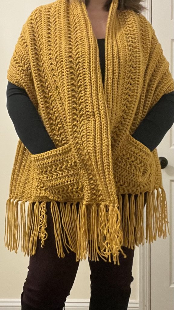 New Patterns - Knit and Crochet Design
