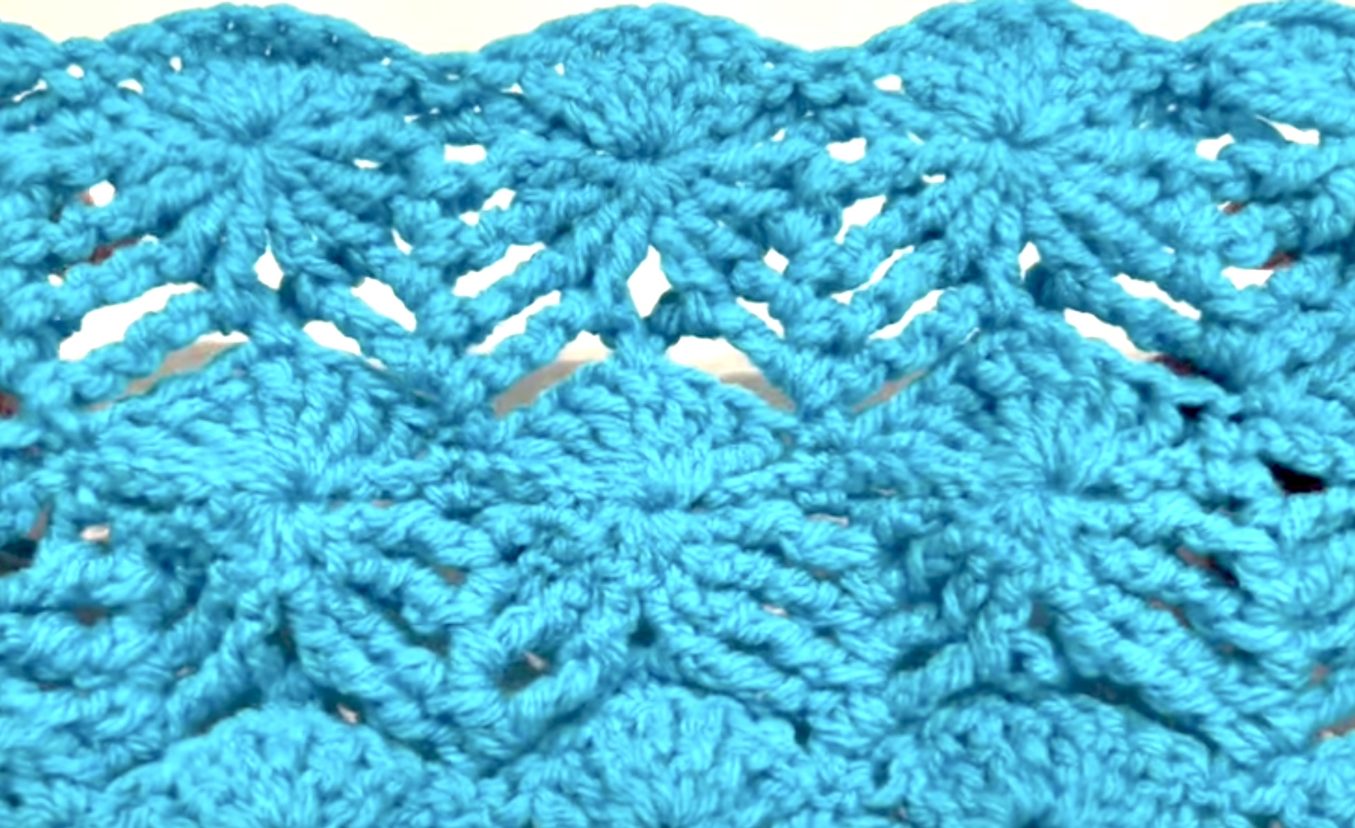 The most unusual unique crochet pattern - Knit and Crochet Design